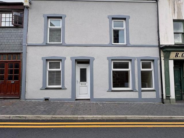 3 bedroom terraced house to rent