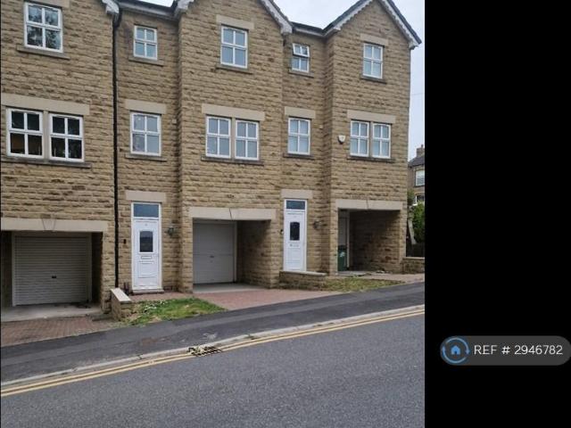 3 bedroom terraced house to rent