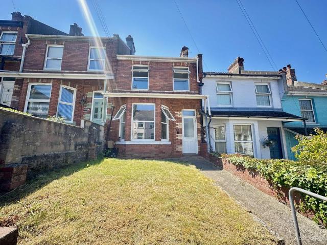 3 bedroom terraced house to rent