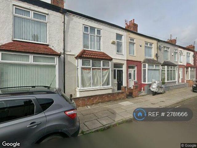 3 bedroom terraced house to rent