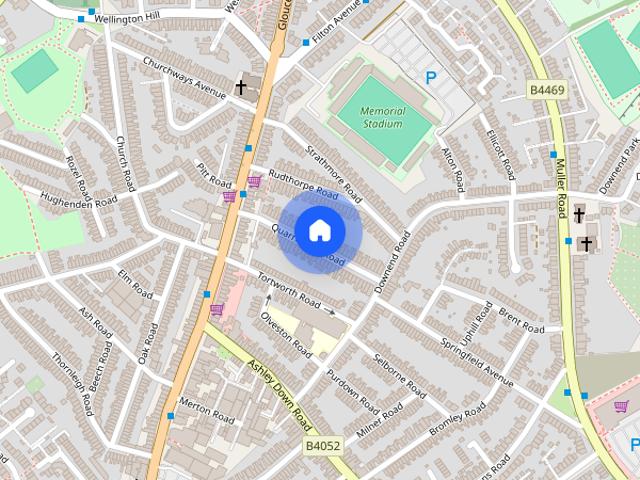 3 bedroom terraced house to rent