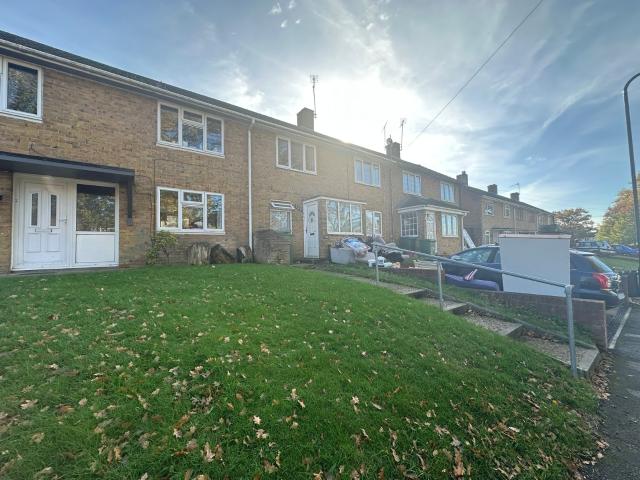 3 bedroom terraced house to rent