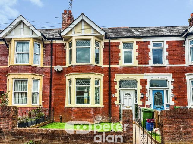 3 bedroom terraced house to rent