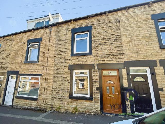 3 bedroom terraced house to rent