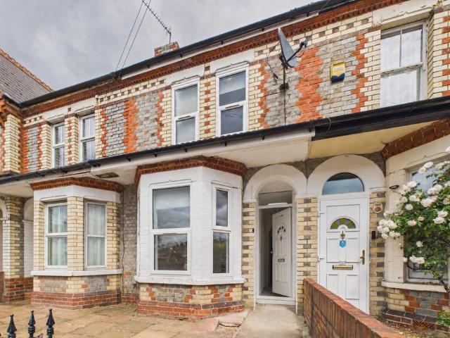 3 bedroom terraced house to rent