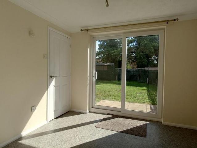 3 bedroom terraced house to rent