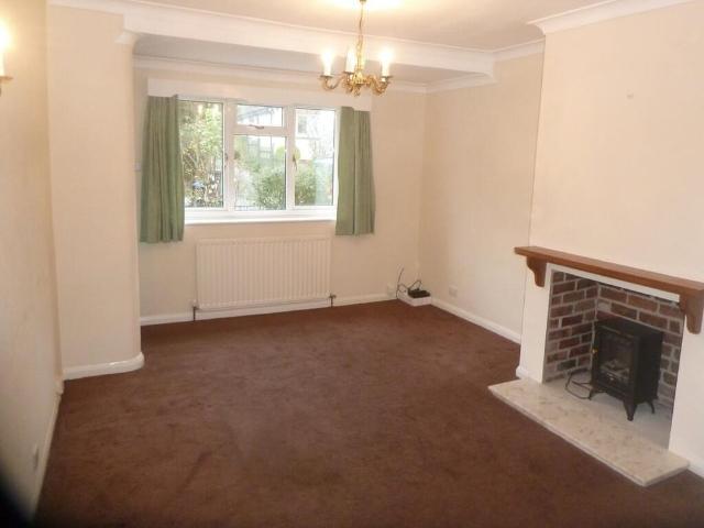 3 bedroom terraced house to rent