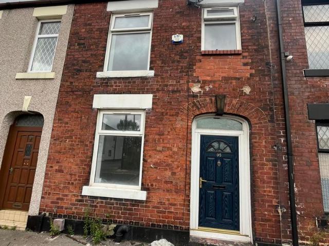 3 bedroom terraced house to rent