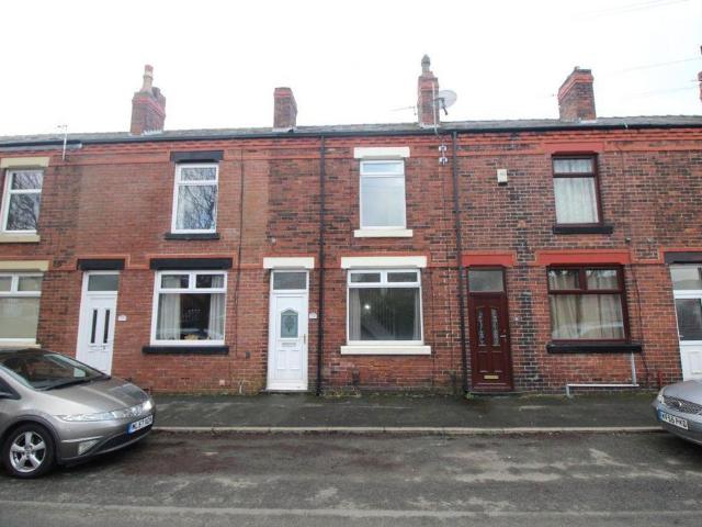 3 bedroom terraced house to rent