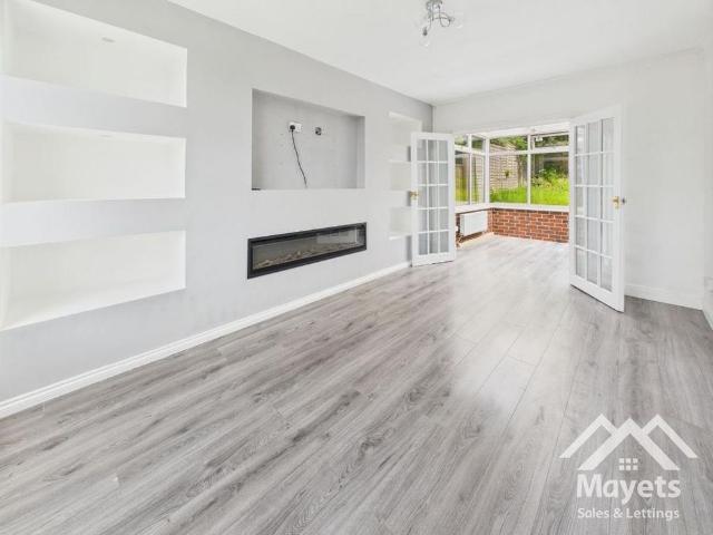 3 bedroom terraced house to rent