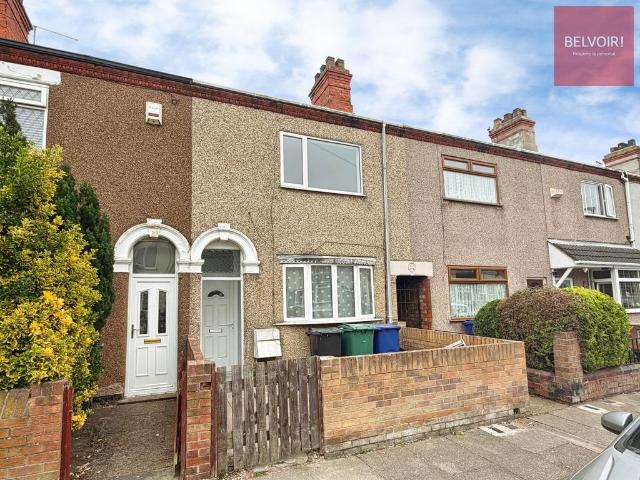 3 bedroom terraced house to rent