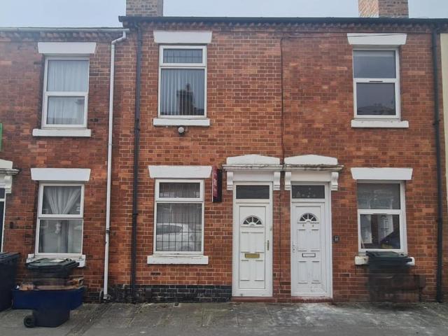 3 bedroom terraced house to rent