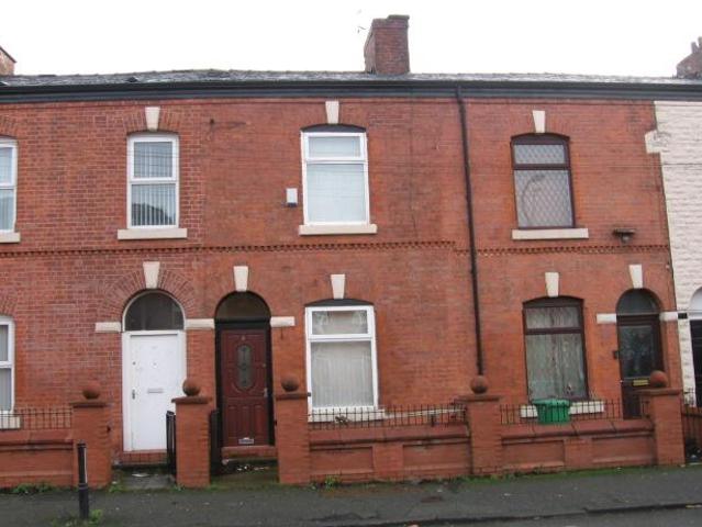 3 bedroom terraced house to rent