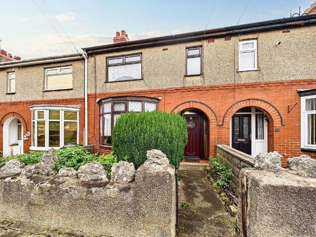 3 bedroom terraced house to rent