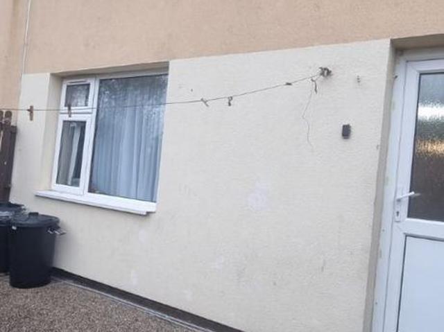 3 bedroom terraced house to rent