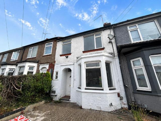 3 bedroom terraced house to rent