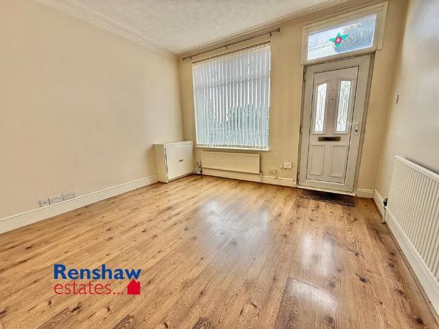 3 bedroom terraced house to rent
