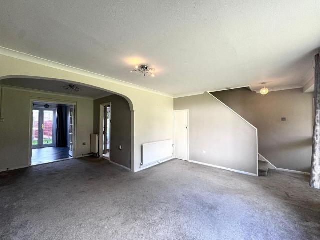 3 bedroom terraced house to rent
