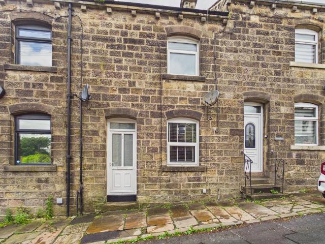 3 bedroom terraced house to rent