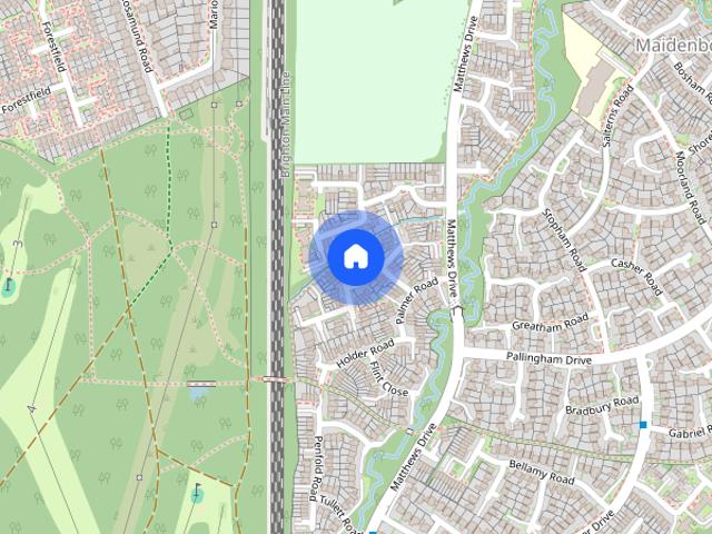 3 bedroom terraced house to rent