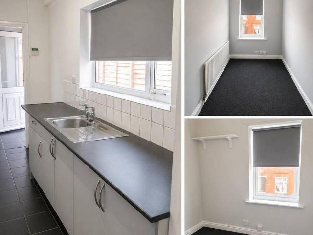 3 bedroom terraced house to rent