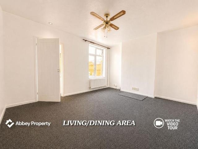 3 bedroom terraced house to rent