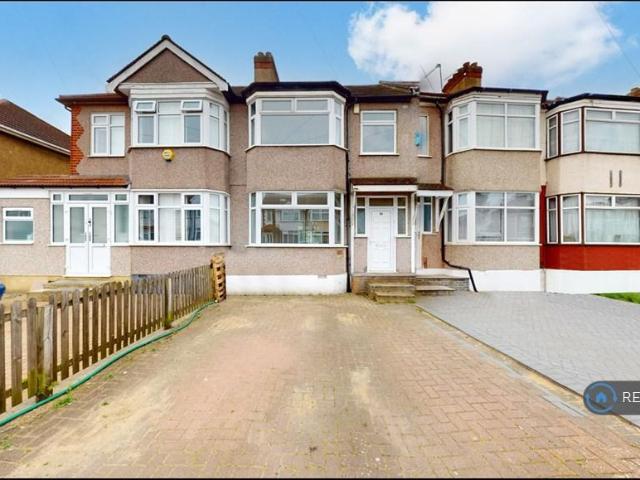 3 bedroom terraced house to rent