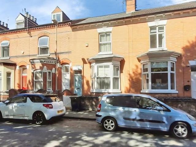 3 bedroom terraced house to rent