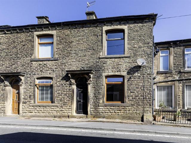 3 bedroom terraced house to rent