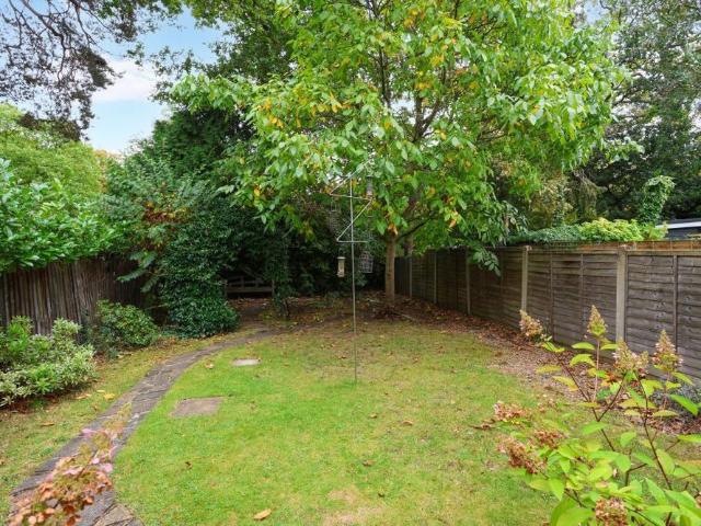 3 bedroom terraced house to rent