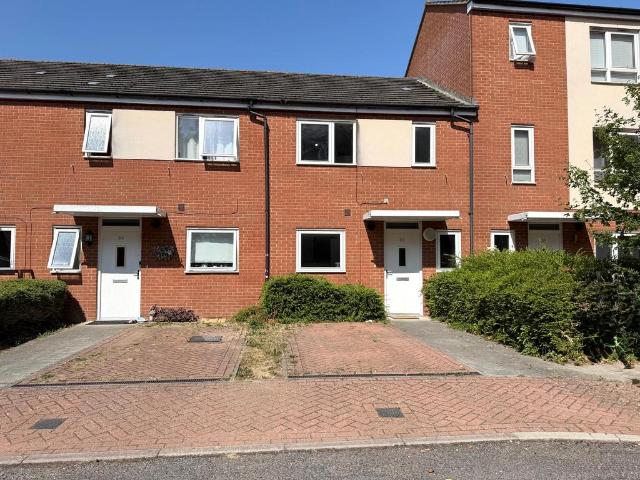 3 bedroom terraced house to rent