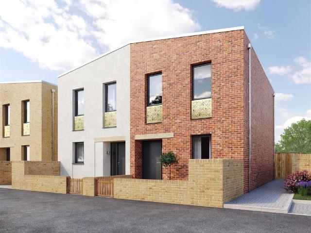 3 bedroom terraced house to rent