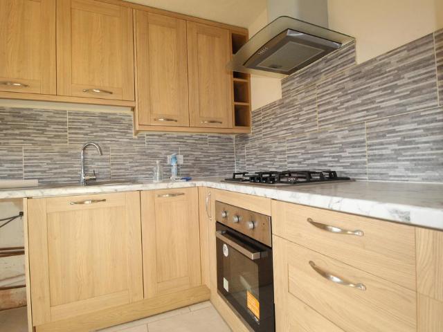 3 bedroom terraced house to rent