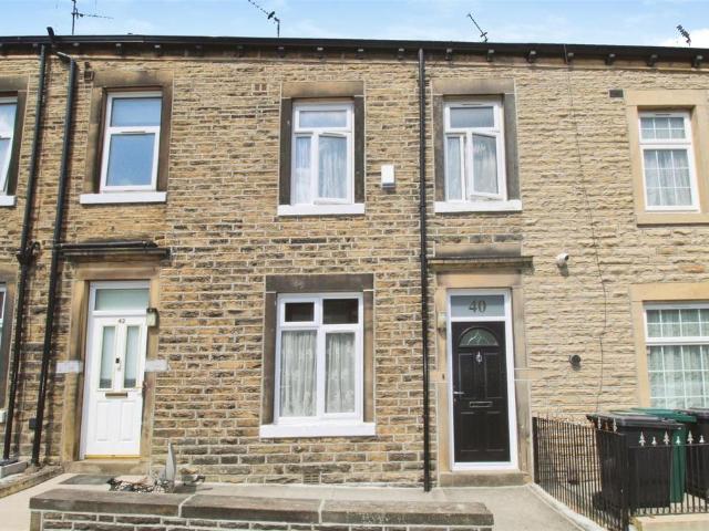 3 bedroom terraced house to rent