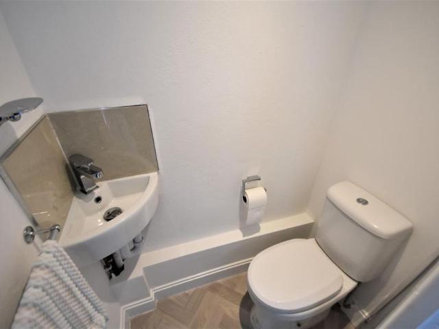 3 bedroom terraced house to rent