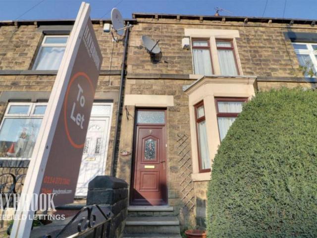 3 bedroom terraced house to rent
