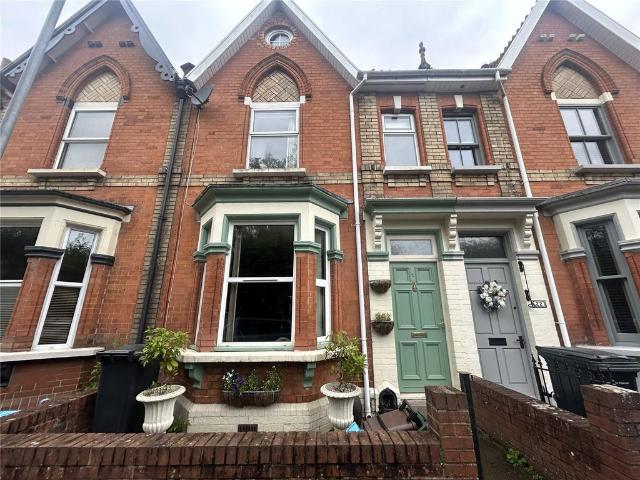 3 bedroom terraced house to rent