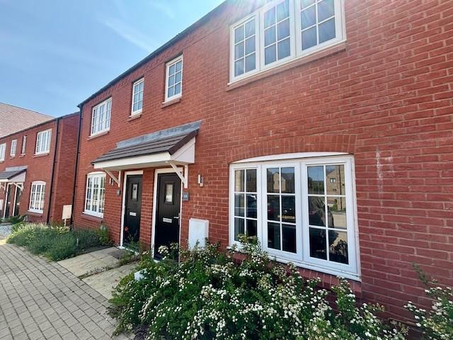 3 bedroom terraced house to rent