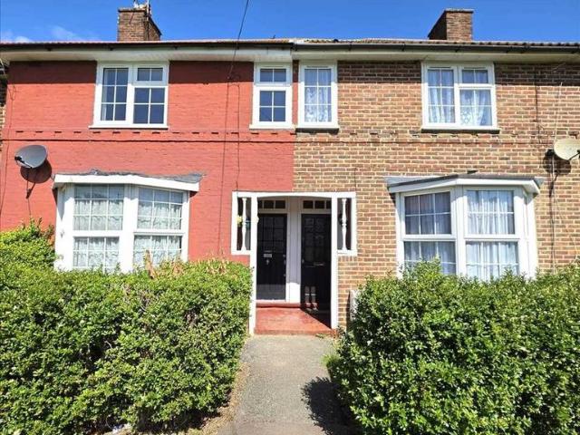 3 bedroom terraced house to rent