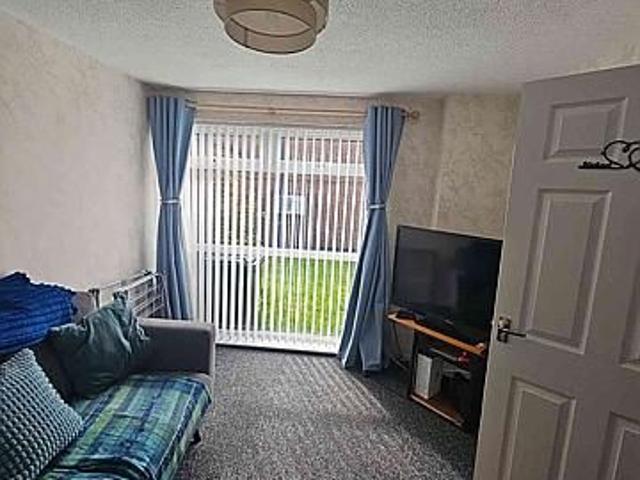 3 bedroom terraced house to rent