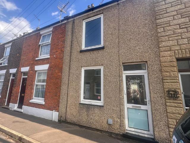 3 bedroom terraced house to rent