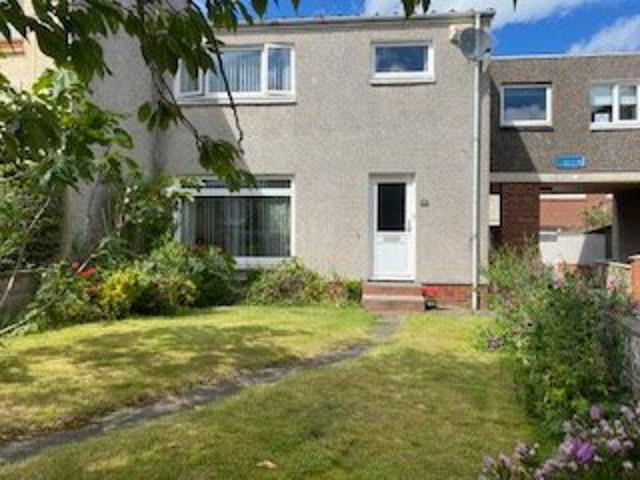 3 bedroom terraced house to rent