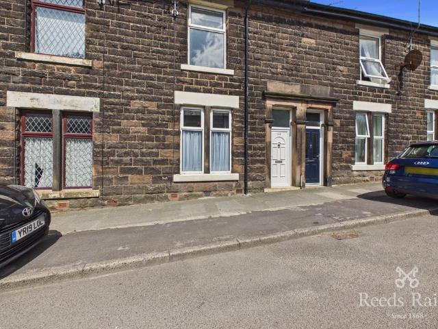 3 bedroom terraced house to rent