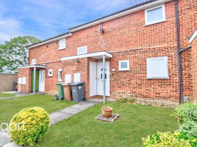 3 bedroom terraced house to rent