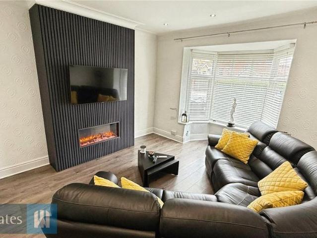 3 bedroom terraced house to rent