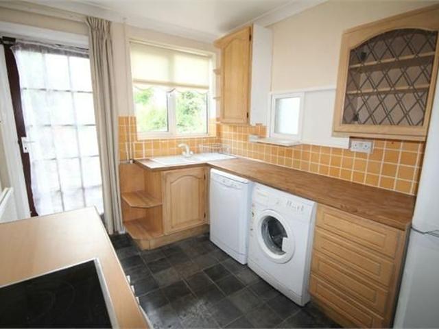 3 bedroom terraced house to rent