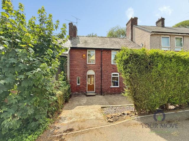 3 bedroom terraced house to rent