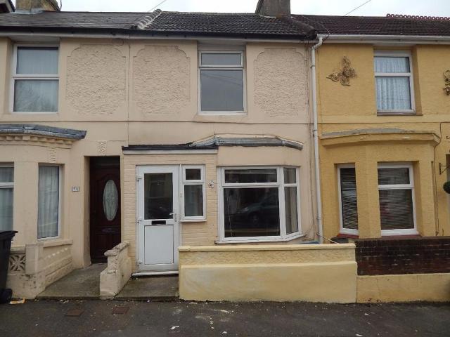 3 bedroom terraced house to rent