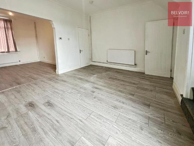 3 bedroom terraced house to rent