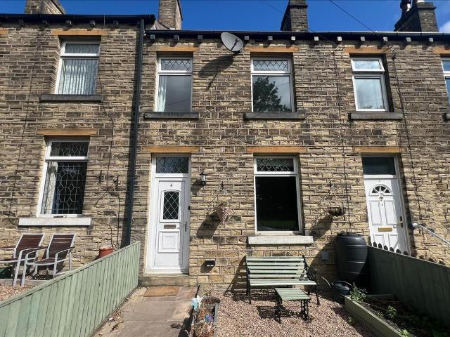 3 bedroom terraced house to rent